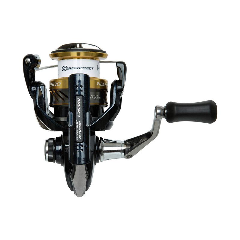 Nasci 2500FB Spinning Reel | West Marine