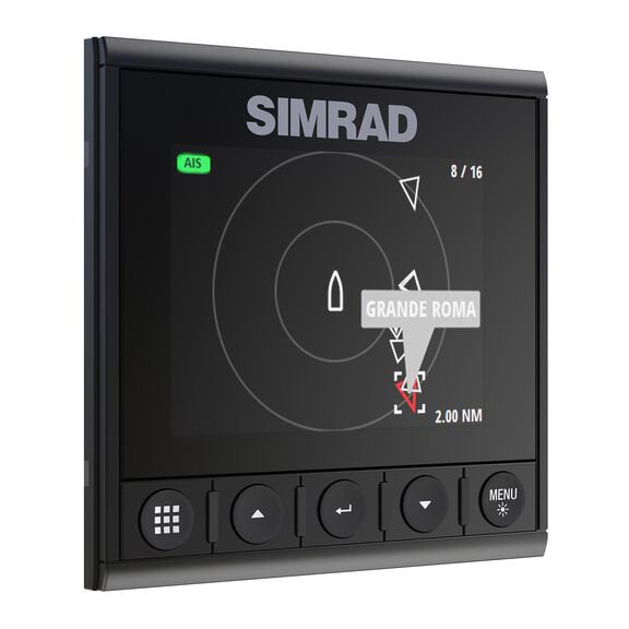 SIMRAD IS42 Digital Display