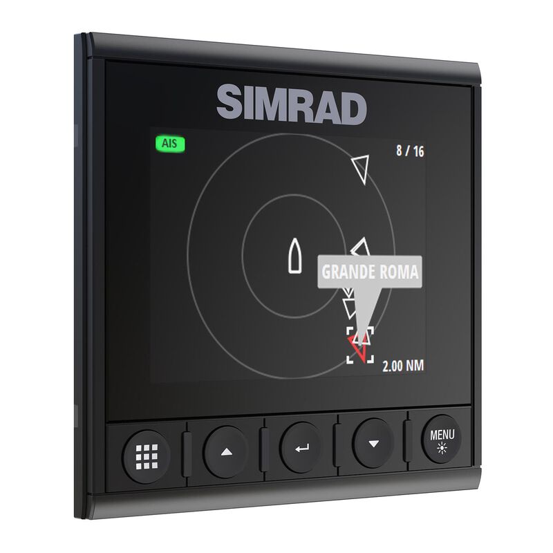 SIMRAD IS42 Digital Display | West Marine