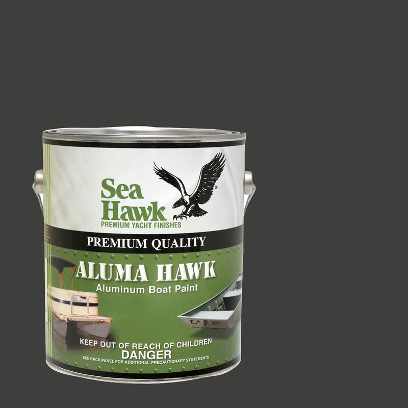 Sea Hawk Boat Paint | West Marine