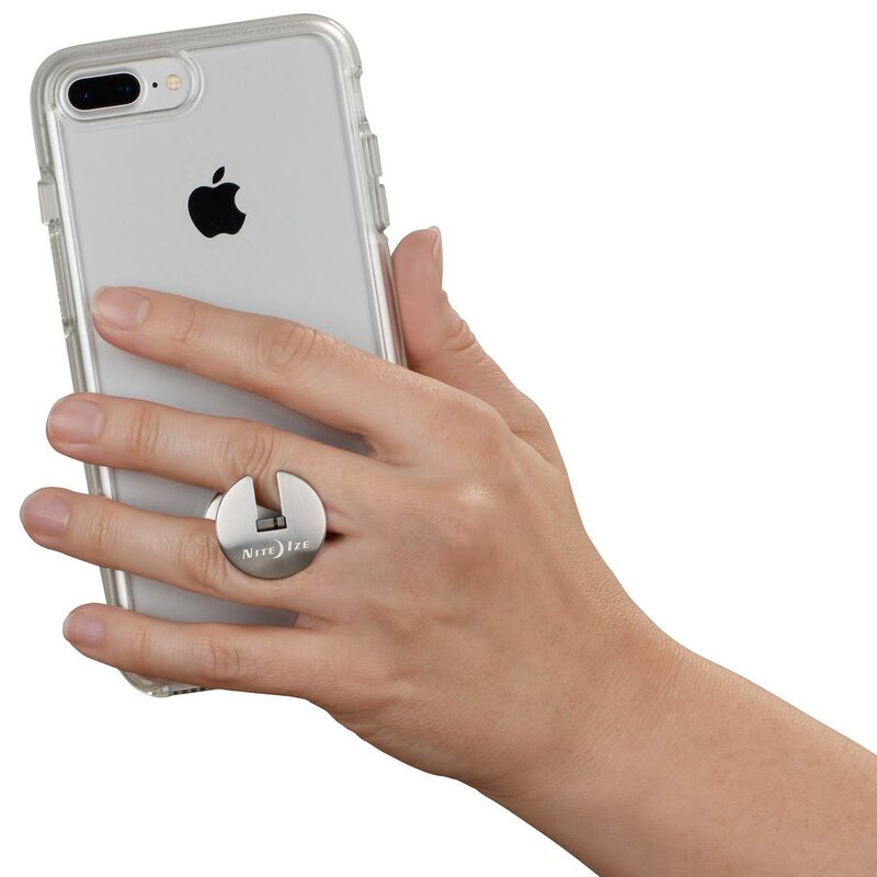 NITE IZE FlipOut® Cell Phone Handle & Stand | West Marine