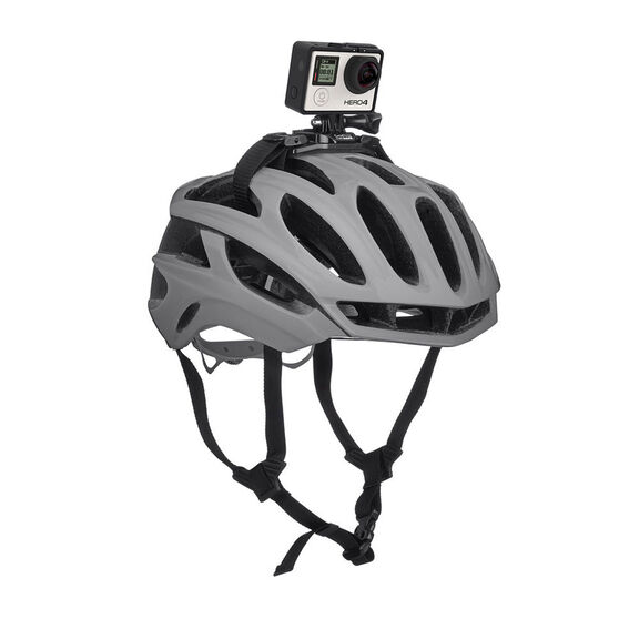 mtb helmet camera mount