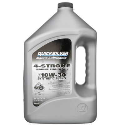 4 Stroke Boat Engine Oil | West Marine