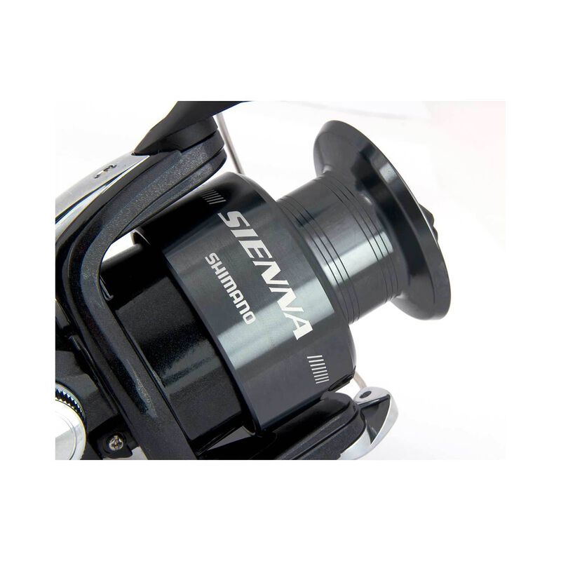 SHIMANO Sienna 4000FE Spinning Reel | West Marine