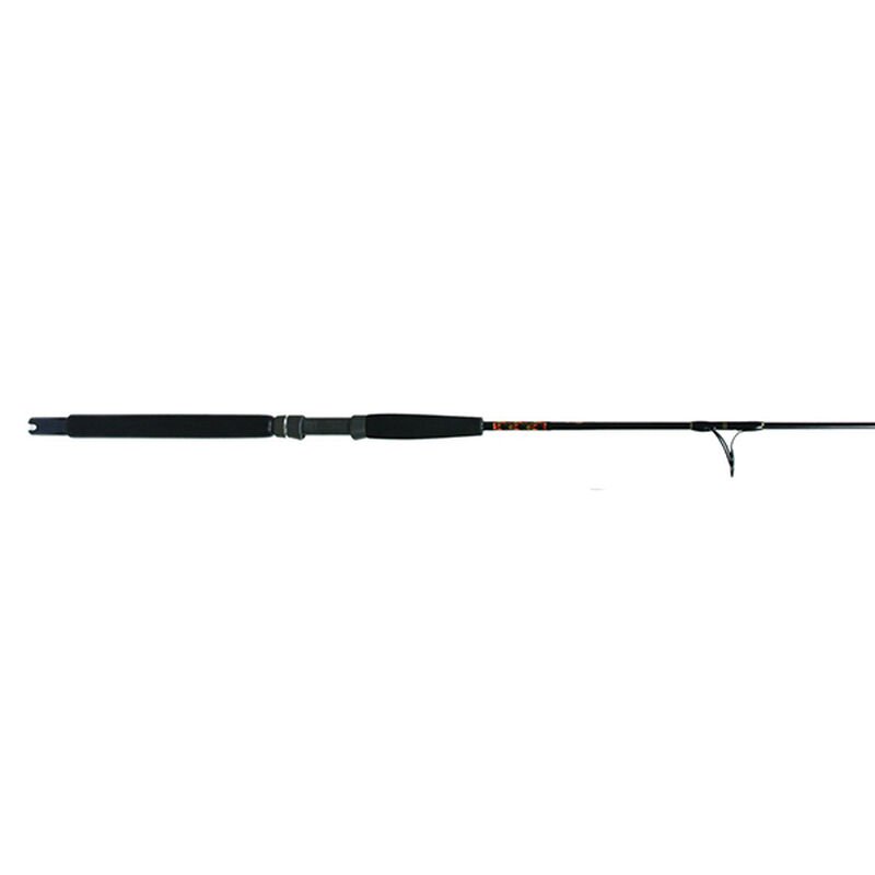 STAR RODS 7'6" Paraflex Boat Spinning Rod, Heavy Power | West Marine
