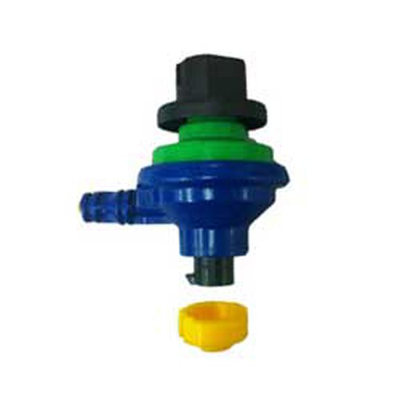 MAGMA Control Valve Regulator w/ "Camping Gaz" Collar