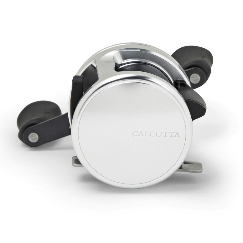 SHIMANO Calcutta D Baitcasting Reels | West Marine