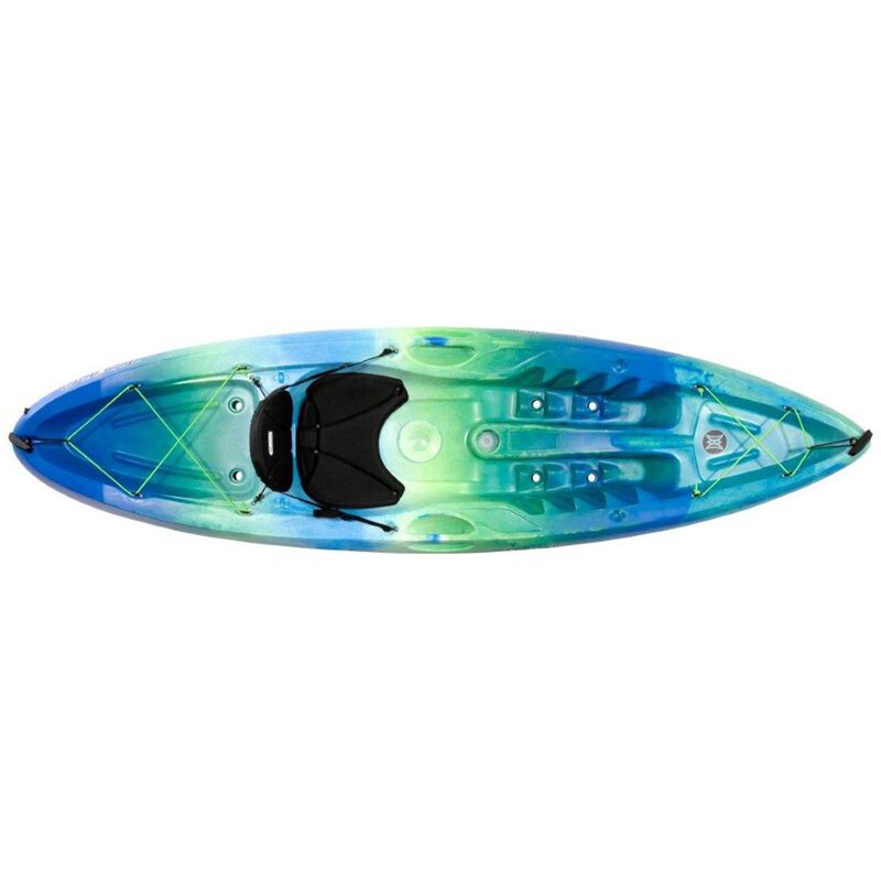 Tribe 9.5 Sit-On-Top Kayak | West Marine