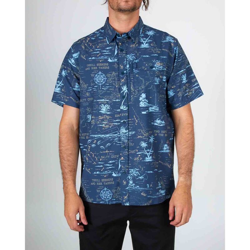 Salty Crew | West Marine | West Marine