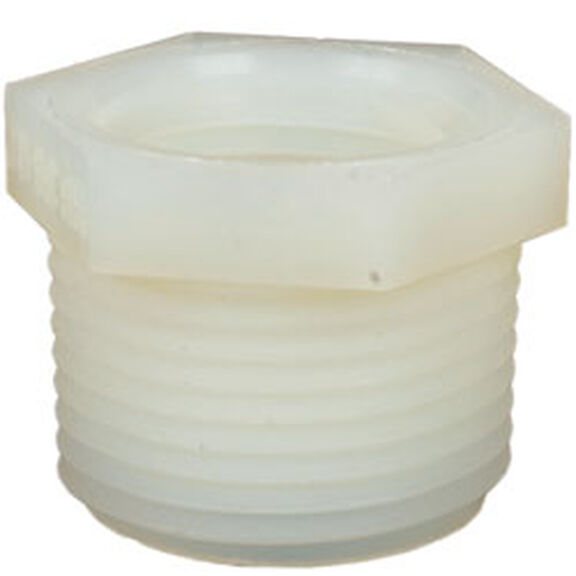 SEAFIT Nylon Hex Bushings NPT Threaded