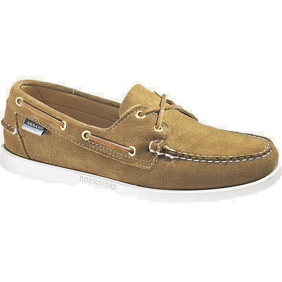 SEBAGO DOCKSIDES