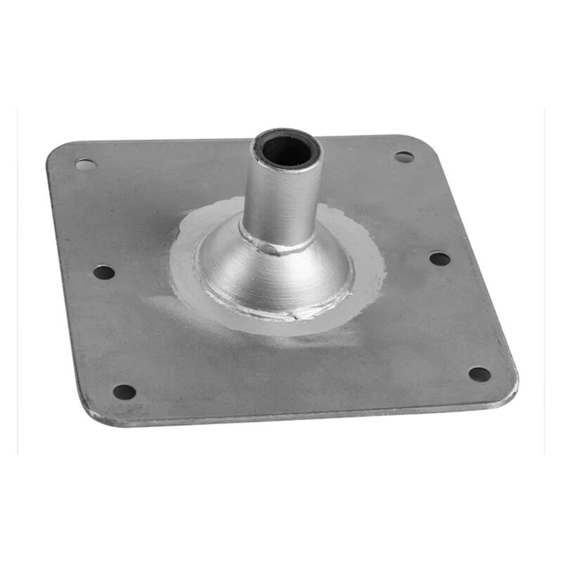 WISE SEATING King Pin Seat Base Plate | West Marine