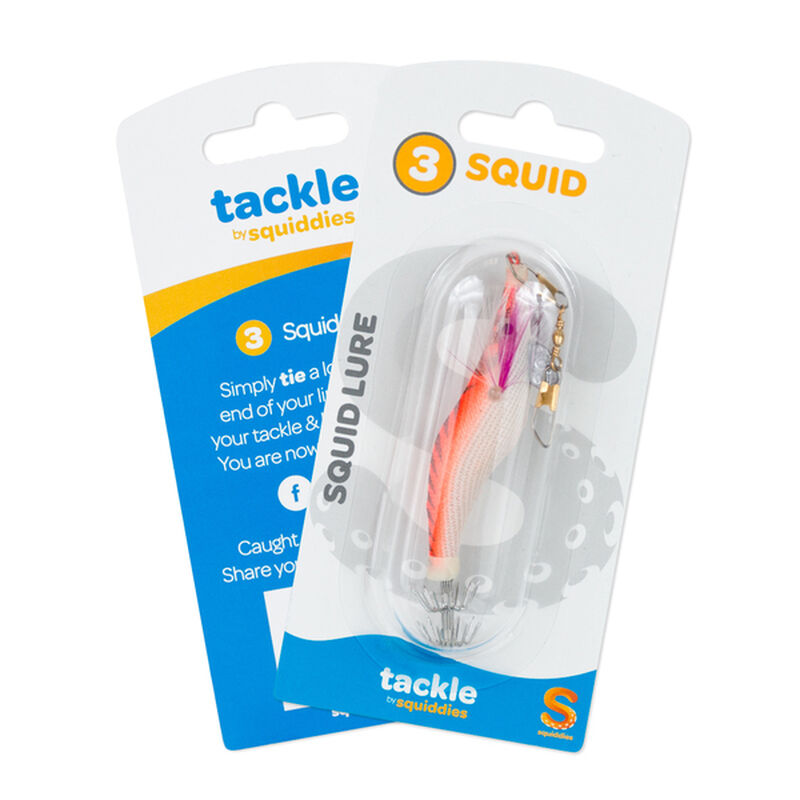 SQUIDDIES Squid Lure | West Marine