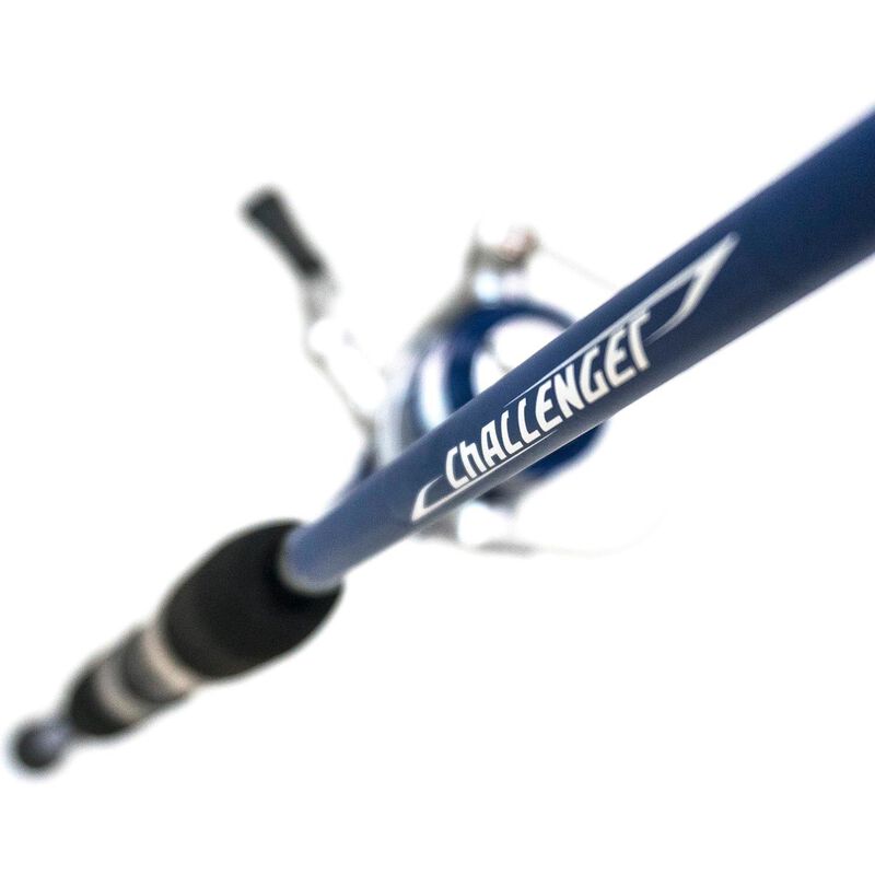 DANCO 6' Challenger Series Spinning Combo | West Marine