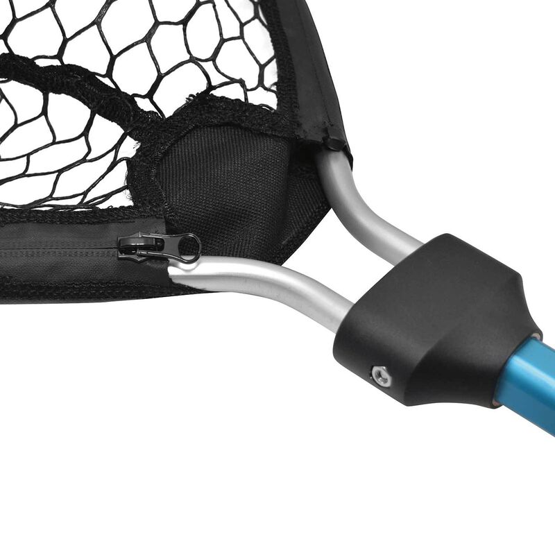 CUDA Small Telescoping Landing Net | West Marine