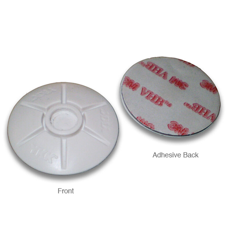 BAINBRIDGE SNAD® Snap Fasteners Domed Socket, 2-Pack | West Marine