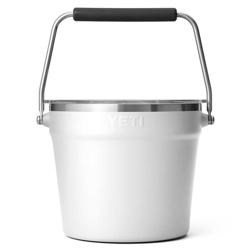 YETI Rambler® Beverage Bucket with Lid | West Marine