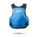 ZHIK USCG Approved Life Jacket, Medium, Cyan