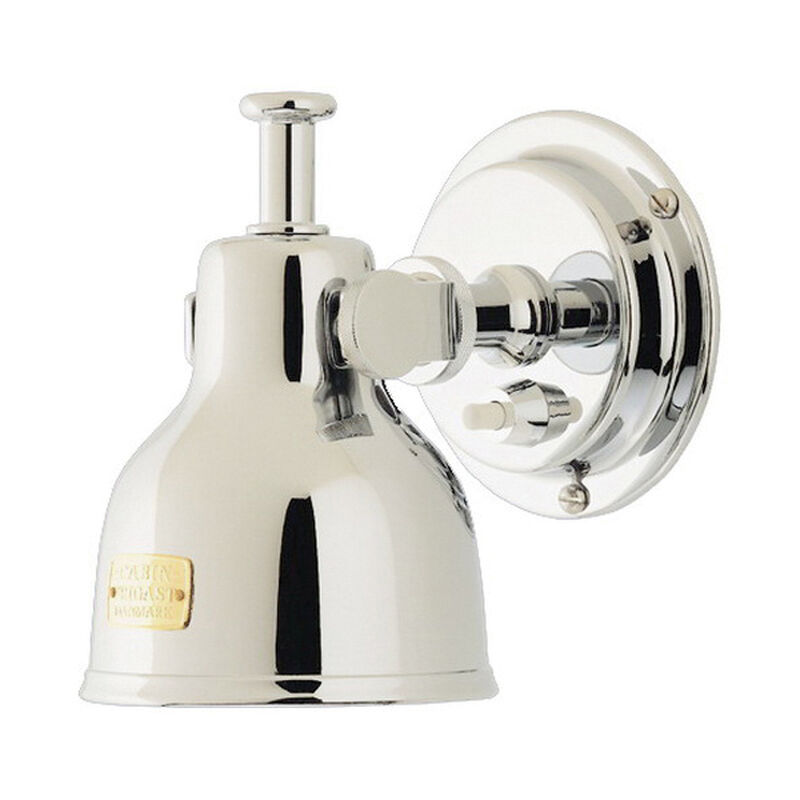 IMTRA CORPORATION Cabin LED Lamp 8 to 30V DC Medium G4 LED Bulb (Back ...