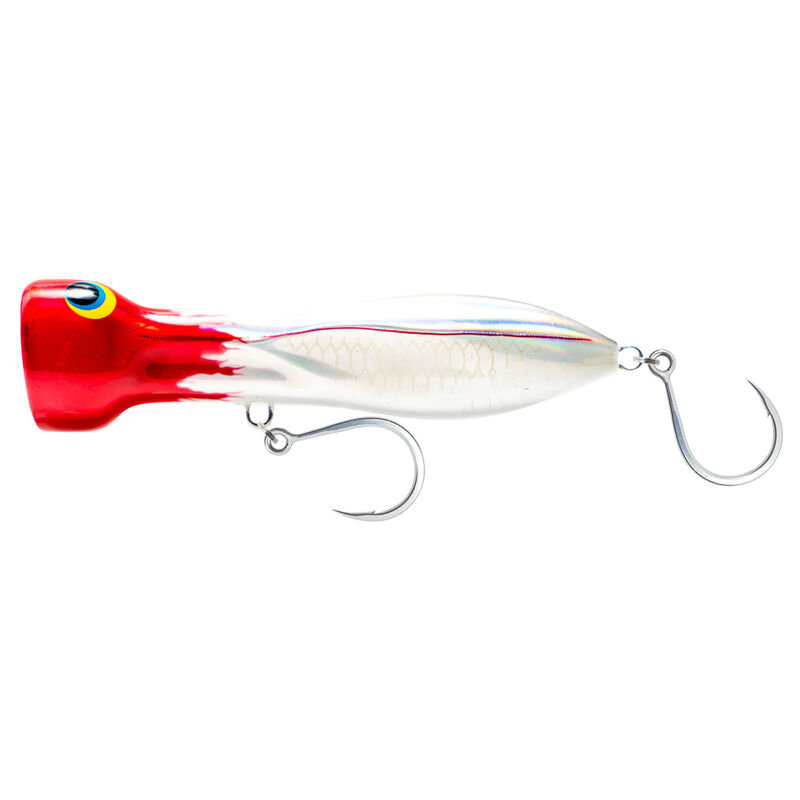 NOMAD DESIGN Chug Norris Popper Topwater Lure | West Marine