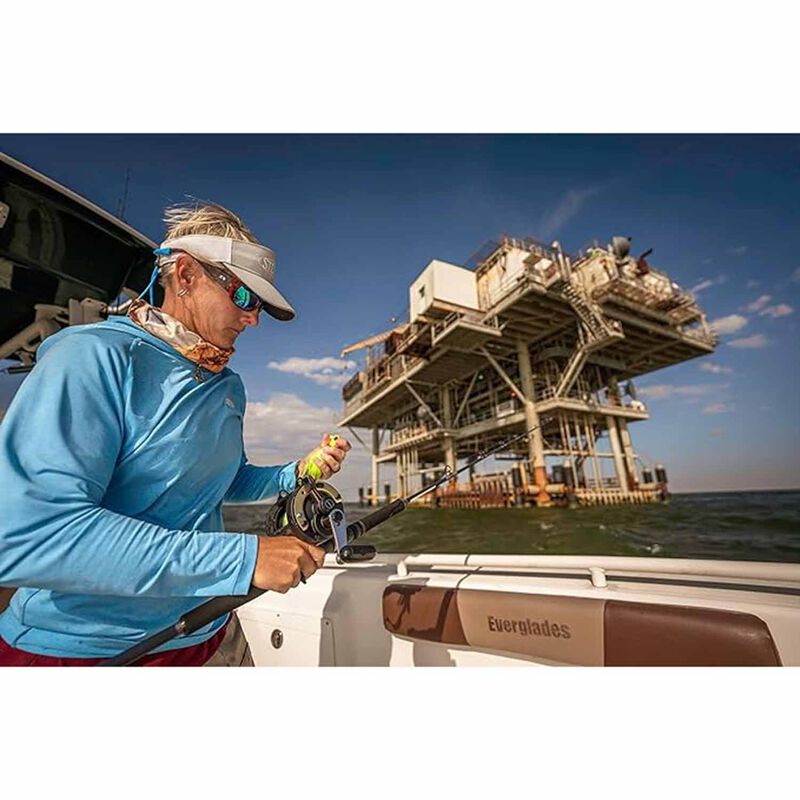 ST. CROIX ROD Rift Jig Conventional Rods | West Marine