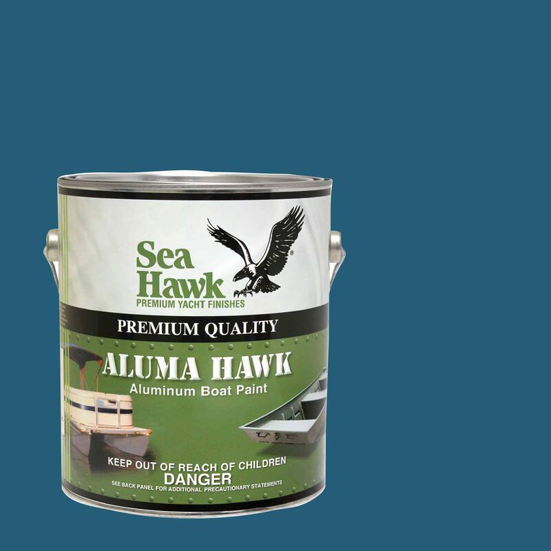 Sea Hawk Boat Paint | West Marine