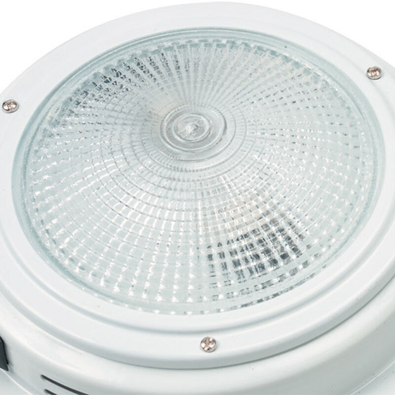 Rv Dome Light Replacement Lenses | Shelly Lighting