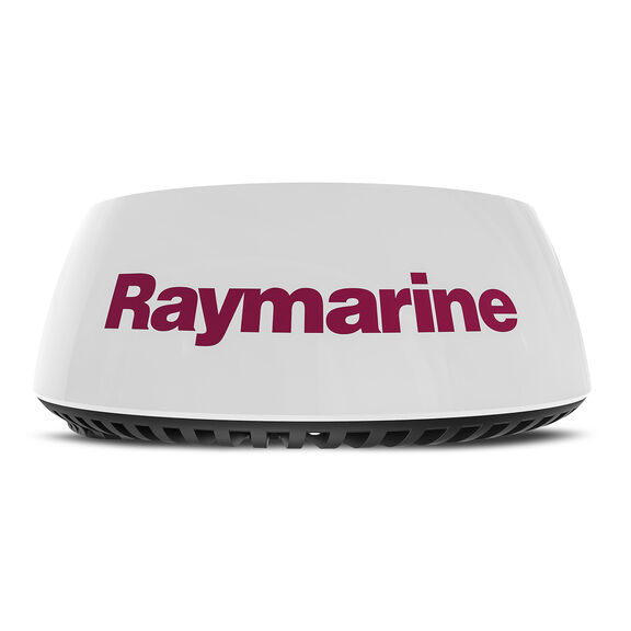 Raymarine Quantum CHIRP Pulse Compression WiFi/Cable Radome