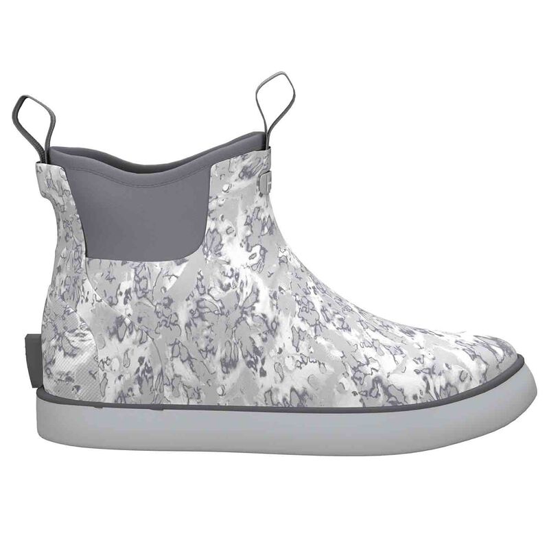 HUK Men's Rogue Wave Fin Flats Boots | West Marine