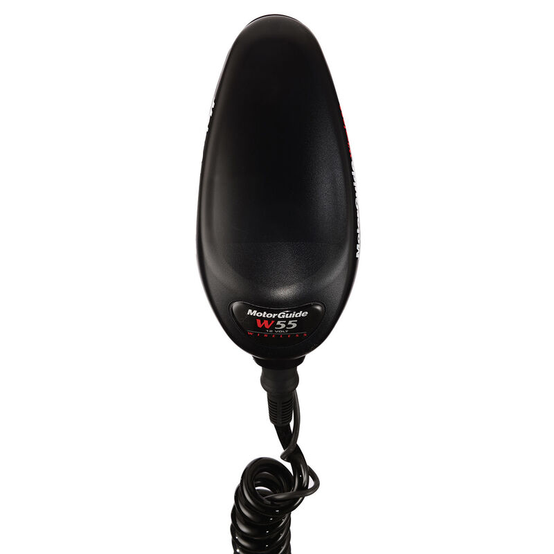 MOTORGUIDE Wireless Freshwater Bow-Mount Trolling Motors | West Marine