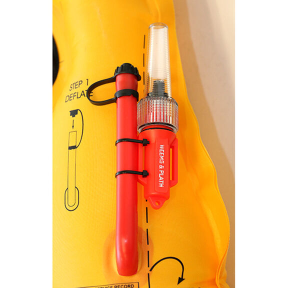 WEEMS & PLATH Personal Rescue Strobe