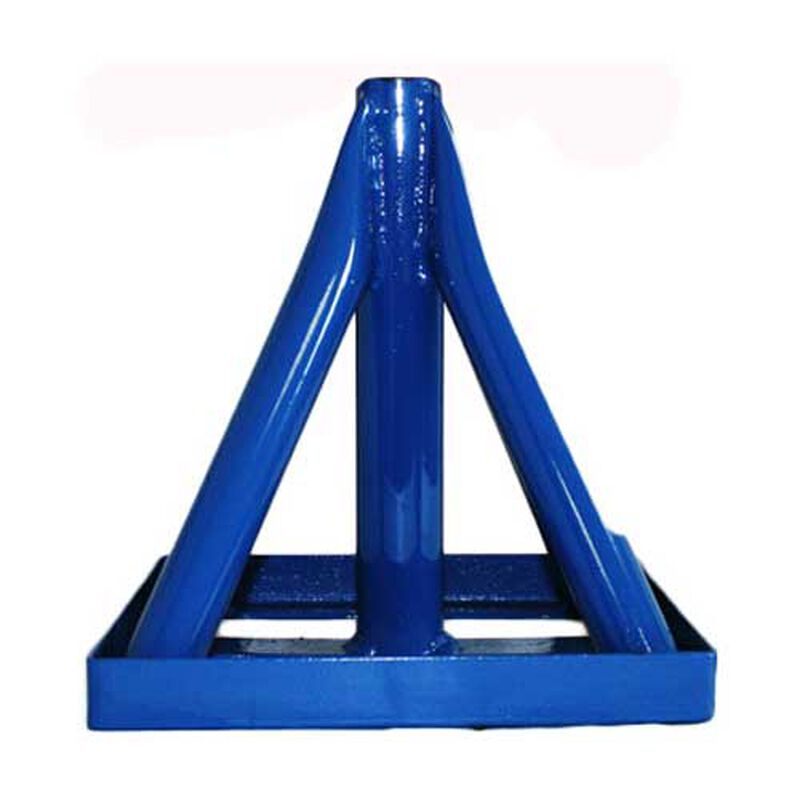 BROWNELL BOAT STANDS K4 Keel Stand without Top | West Marine