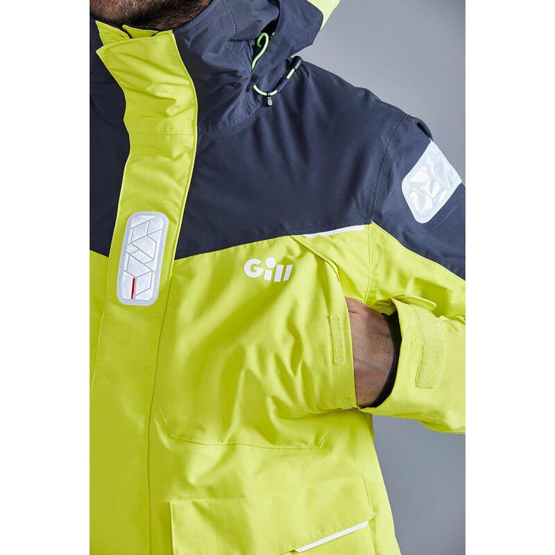 GILL Men's Offshore Jacket | West Marine