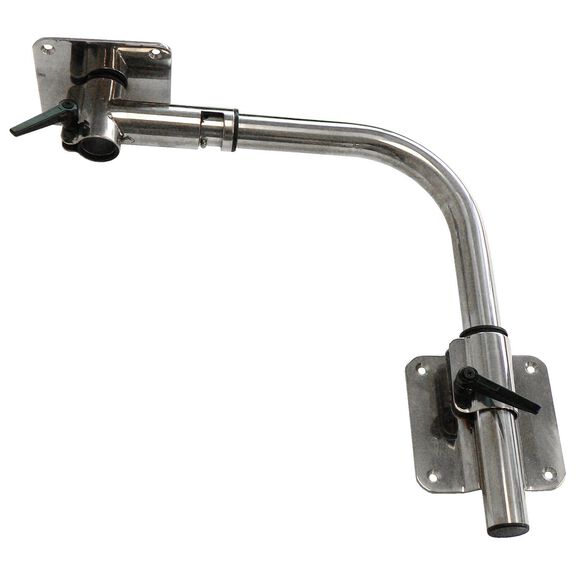 swing away table bracket