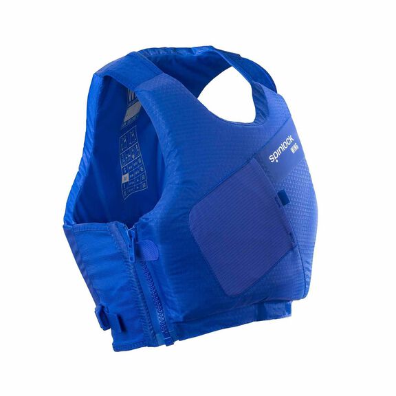 SPINLOCK WING Low Profile Life Jacket, Large