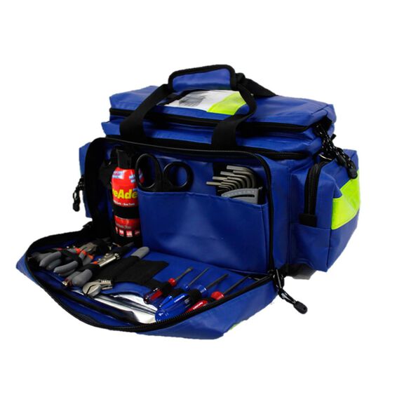 NEPTUNE TACTICAL Boat Damage Control Bag