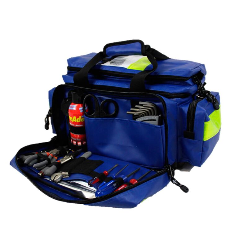 NEPTUNE TACTICAL Boat Damage Control Bag | West Marine