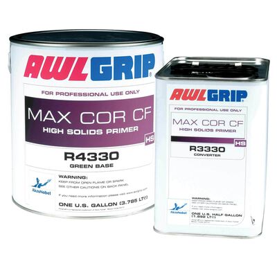 AWLGRIP Anti-Corrosive Primer Base, Gallon | West Marine