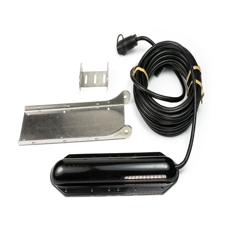 LOWRANCE HDS-9 Gen2 Touch Fishfinder/Chartplotter with 83/200/Structure ...