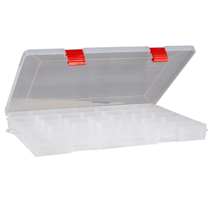 PLANO Rustrictor™ 3700 Thin Utility Box | West Marine