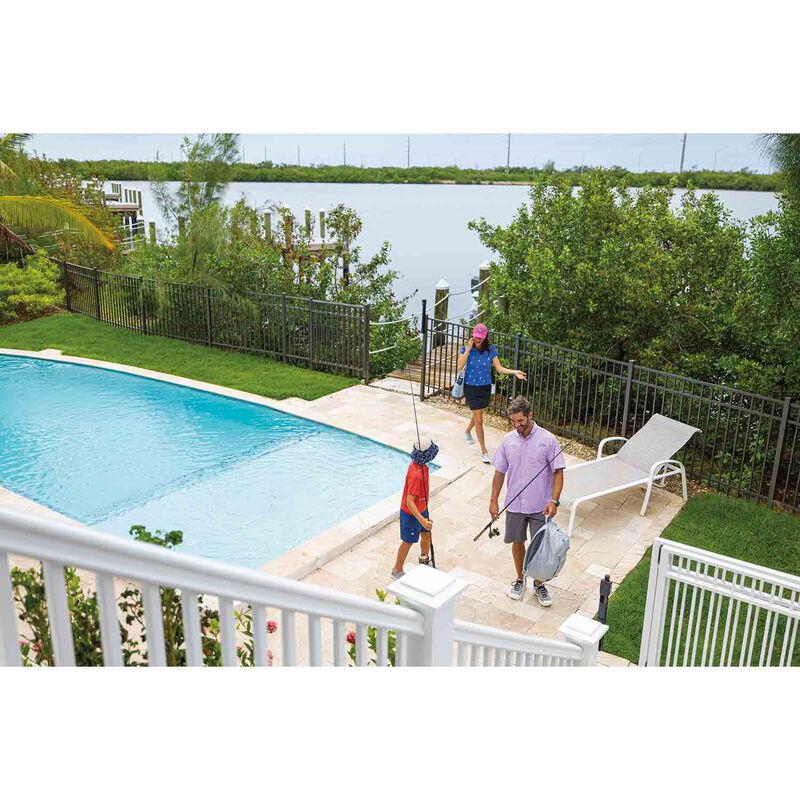 COLUMBIA Women's PFG Logo™ Dad Hat | West Marine