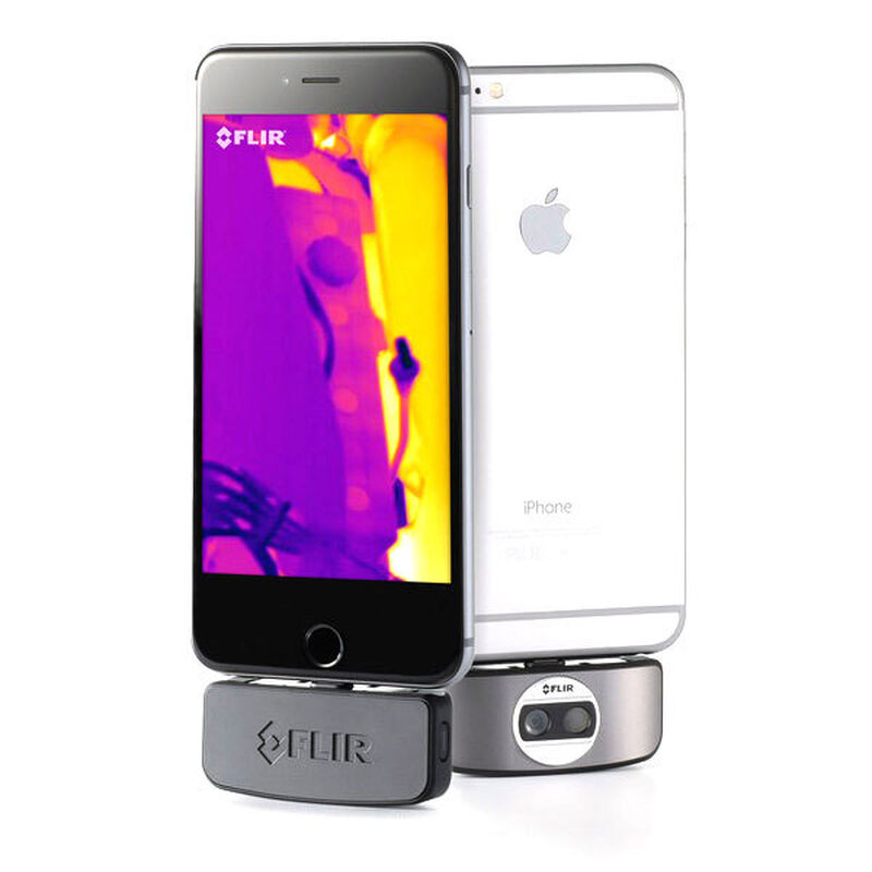 ONE Thermal Camera for iOS | West Marine