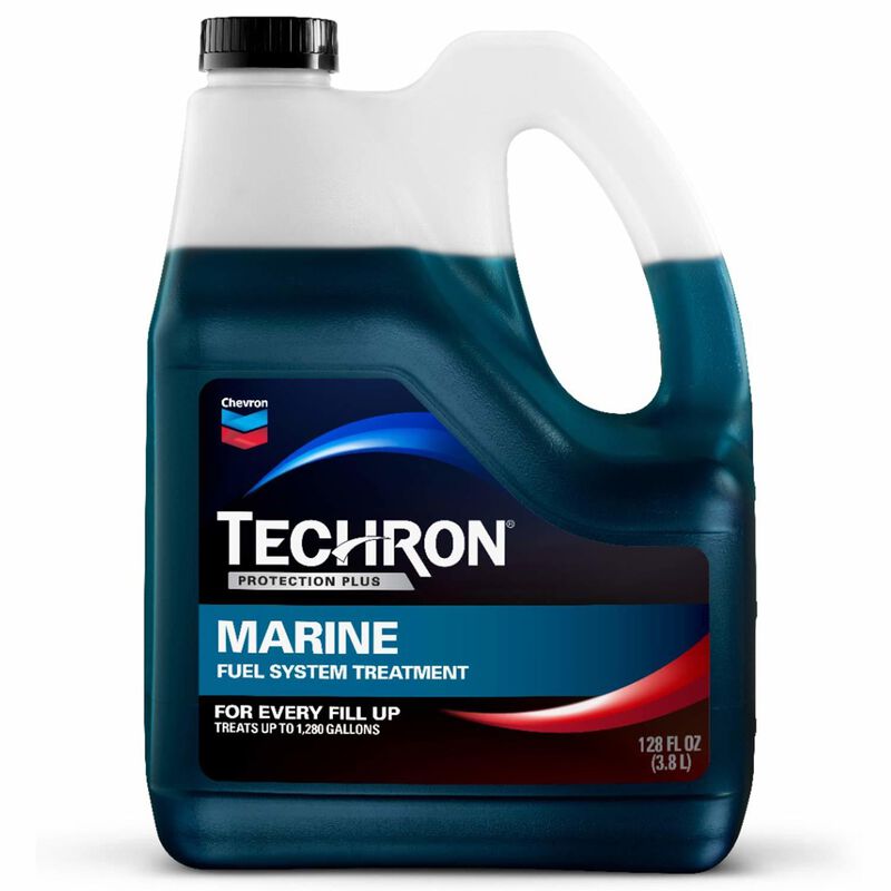 Techron® Marine Fuel System Treatment, Gallon | West Marine