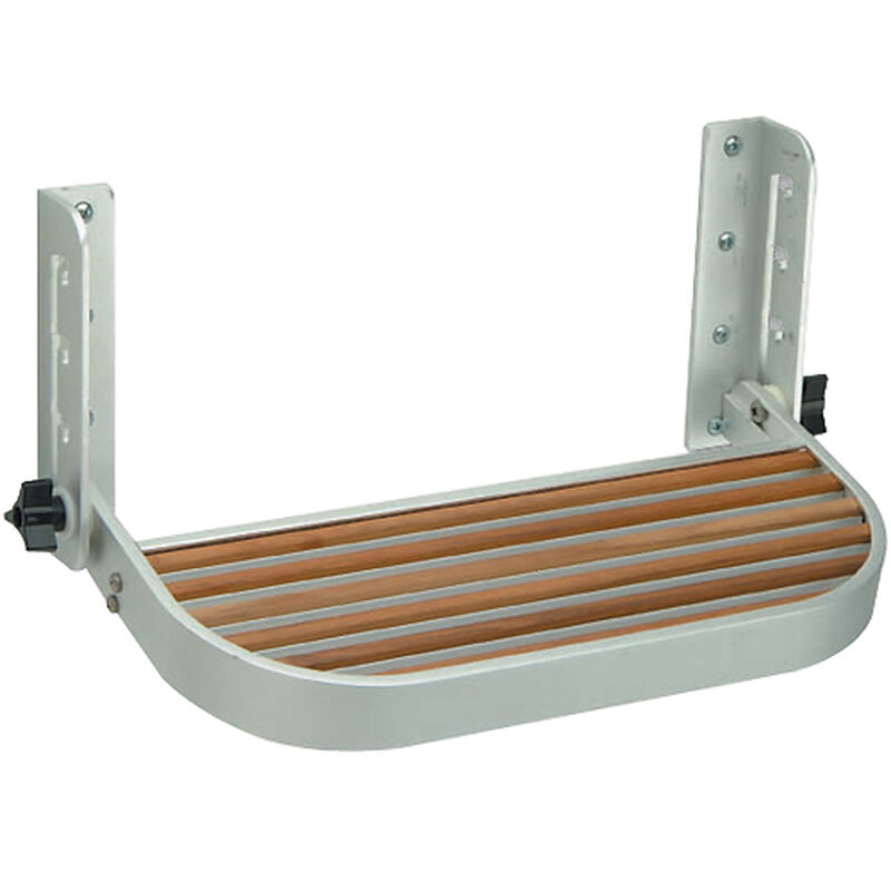 GARELICK Adjustable Footrest | West Marine