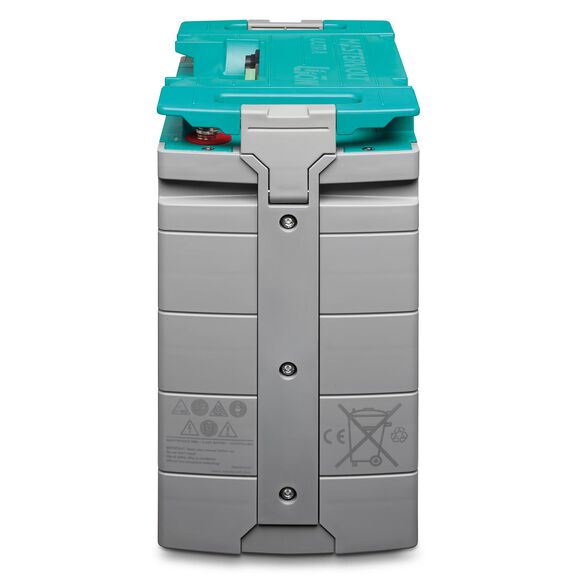 MASTERVOLT MLI Ultra Heavy Duty Lithium Ion Battery, 12/3000