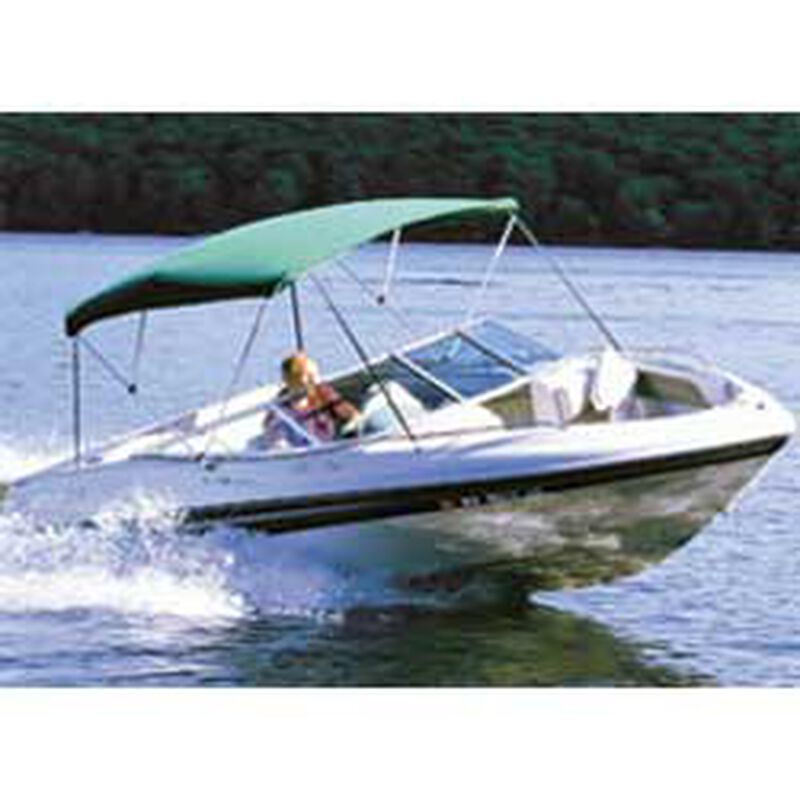 TAYLOR MADE Knock-Down Bimini Frame Only 6' x 54" | West Marine