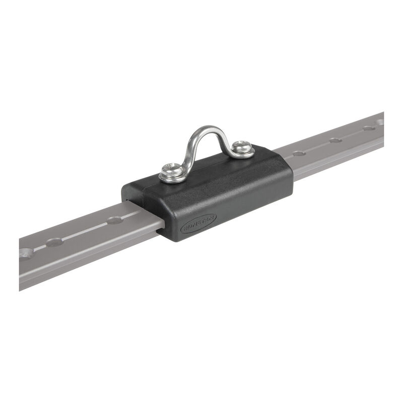 RONSTAN Series 25 T-Track Composite Car with Saddle | West Marine