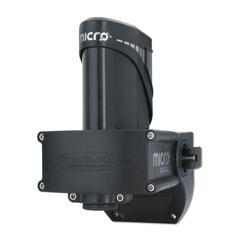 POWER-POLE Micro Anchor System | West Marine