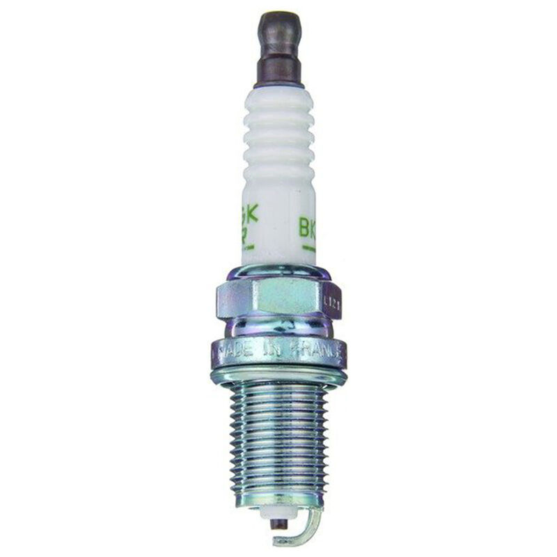 NGK SPARK PLUGS V-Power Spark Plug BKR6E | West Marine