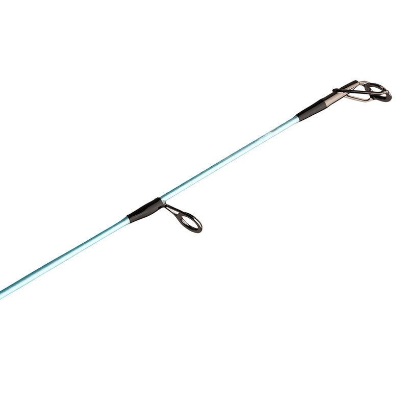 SHAKESPEARE 7' Ugly Stik Carbon Inshore Spinning Rod, Medium Light ...